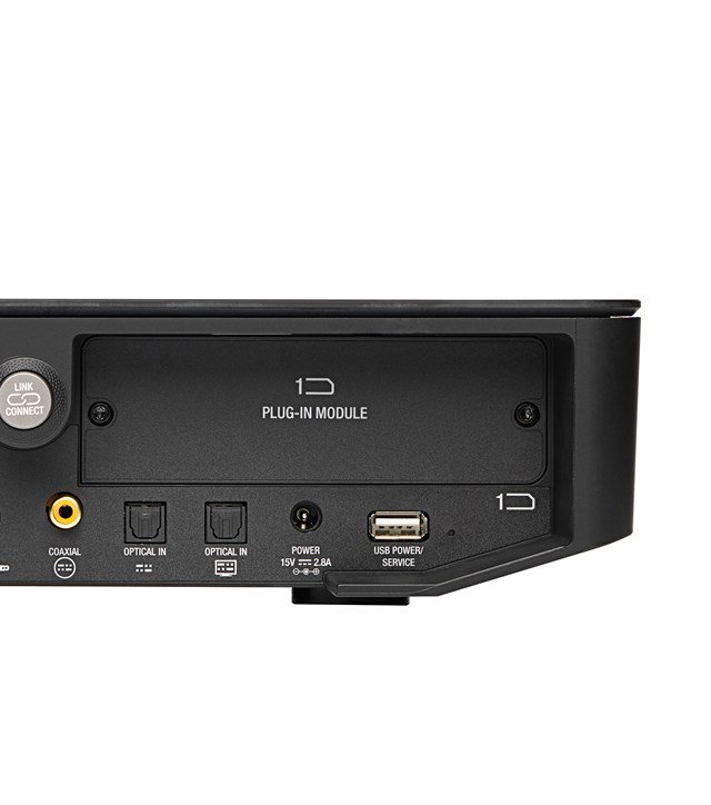 Dali Sound Hub - Audio Jaya